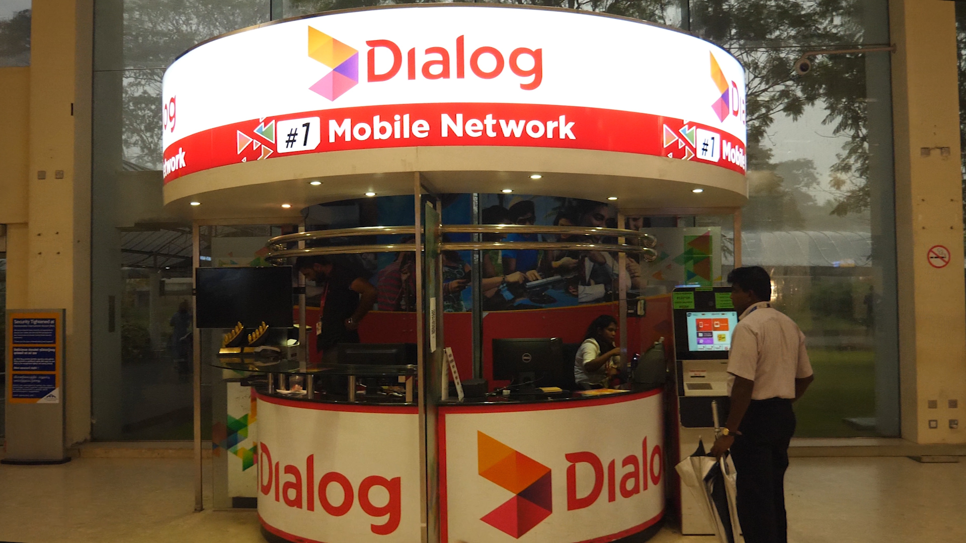 Complete guide to what to do at 2020 Sri Lanka Airport + points to ...