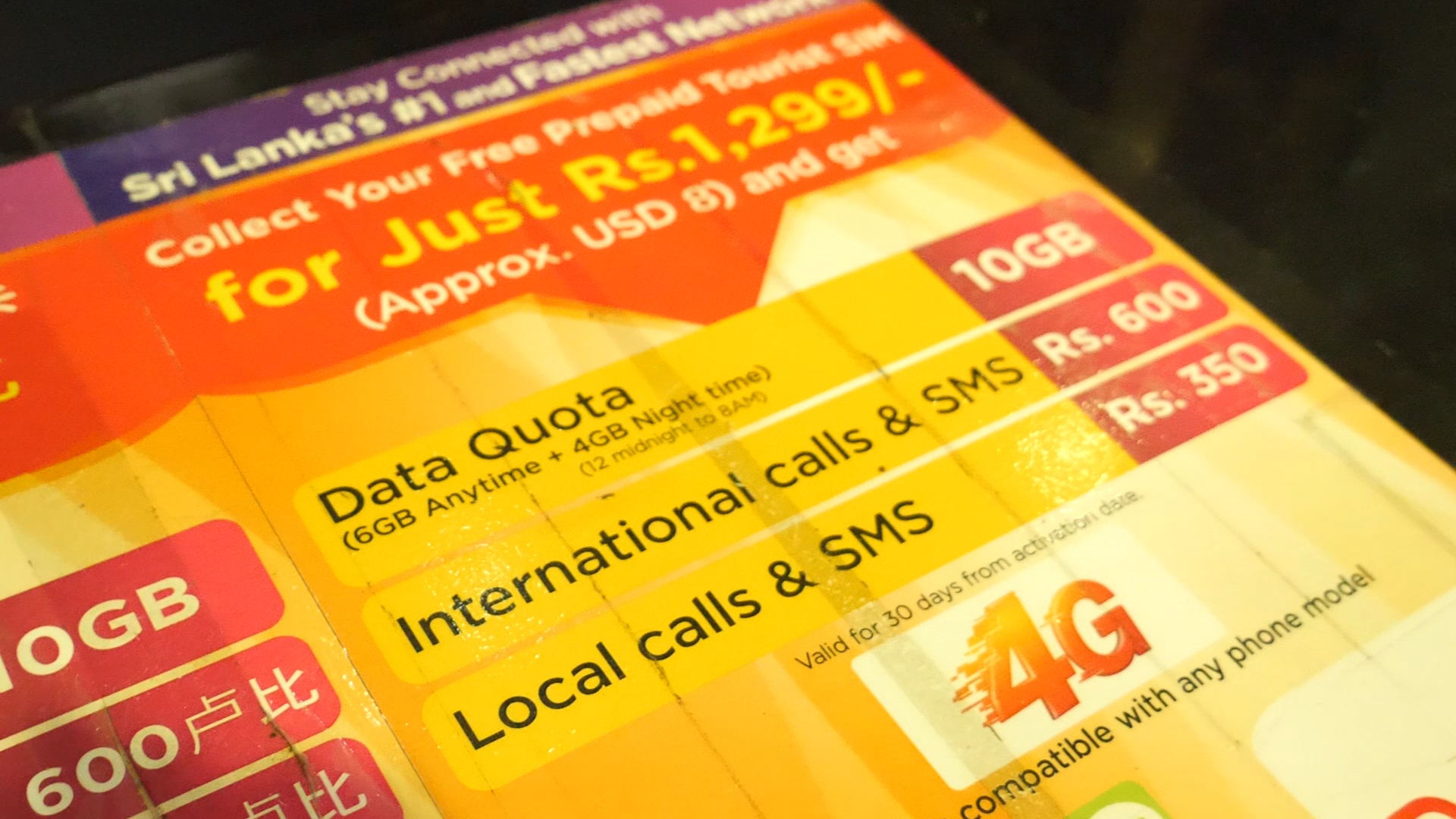 Complete guide to what to do at 2020 Sri Lanka Airport + points to ...